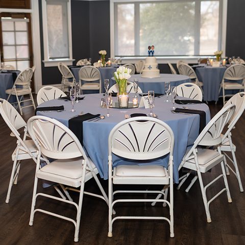 Event Spaces in St. Louis - Salt + Smoke BBQ