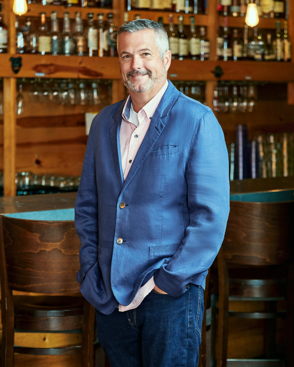 Meet Our Besties - Salt + Smoke BBQ