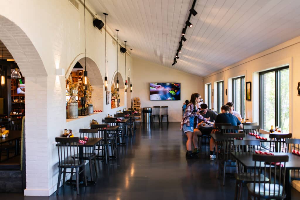 BBQ in South County St. Louis - Salt + Smoke BBQ